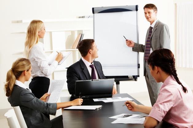 Capacitacion en recursos humanos rrhh o de personal (que es y etapas)